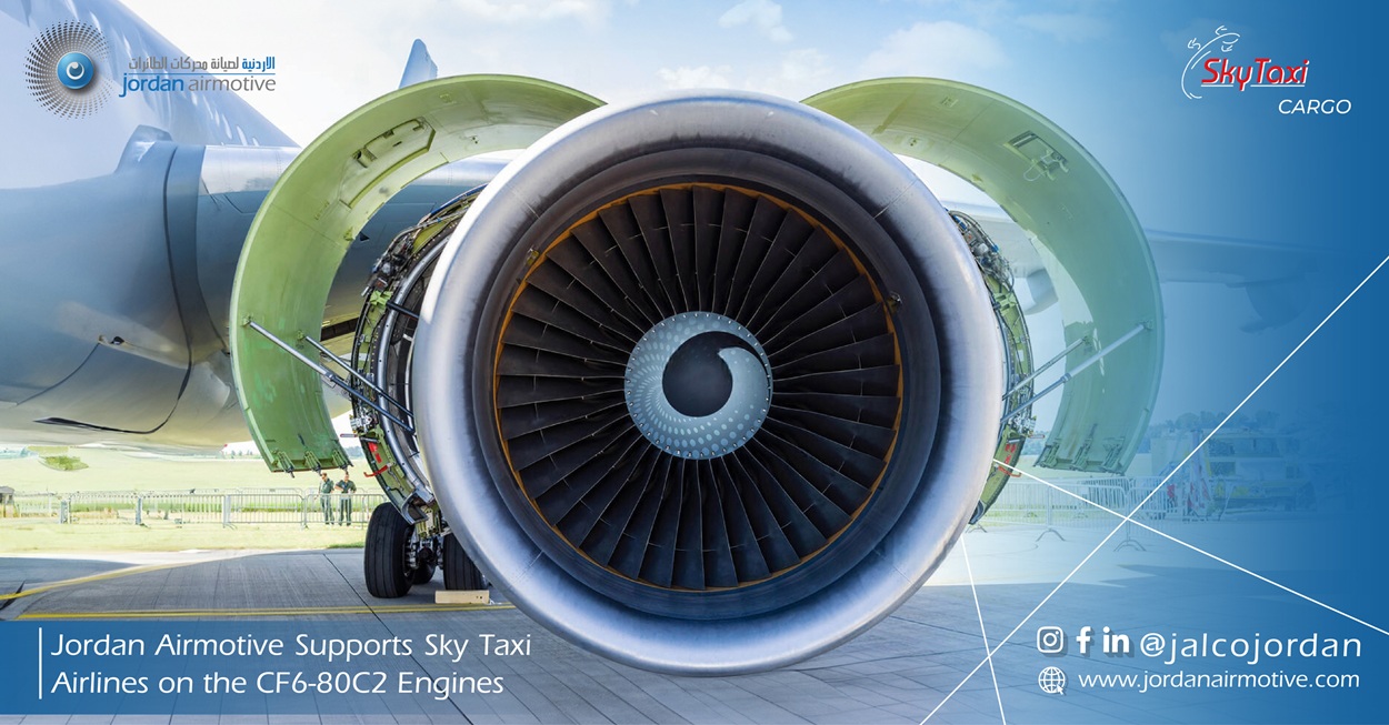 Jordan Airmotive -Jalco - HOME