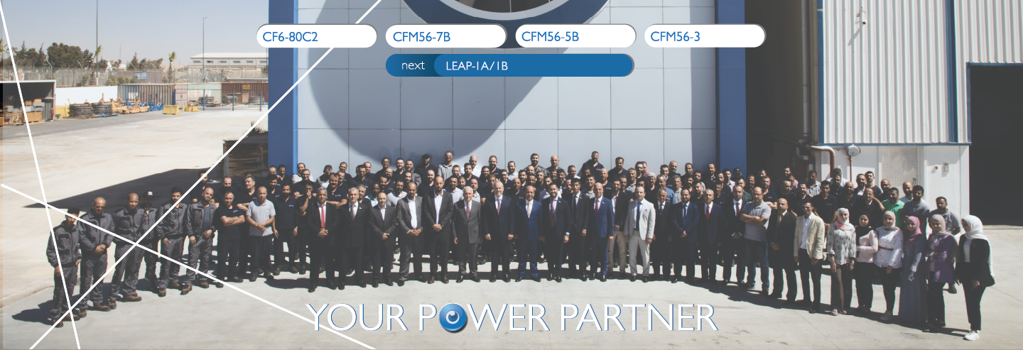 Jordan Airmotive -Jalco - Jordan Airmotive Joins DHL’s GoGreen Program ...