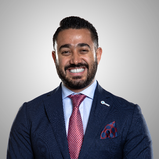 Jordan Airmotive -Jalco - CEO Message