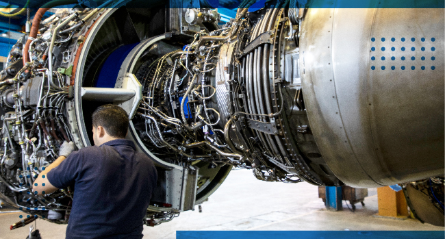 Jordan Airmotive -Jalco - ON WING SUPPORT