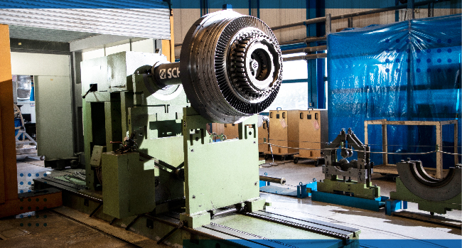 Jordan Airmotive -Jalco - ON WING SUPPORT